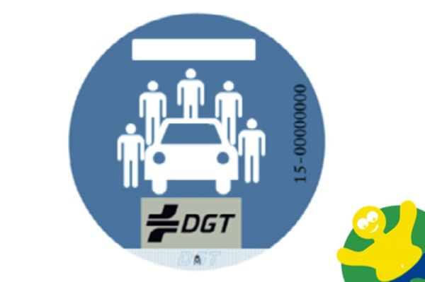 Er komt een nieuw soort DGT-sticker uit: wat is het, wie heeft het ...
